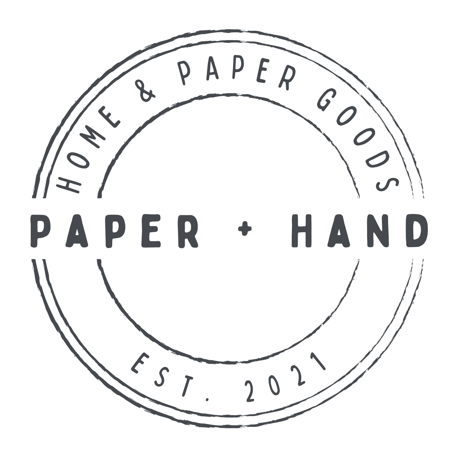 About Paper + Hand